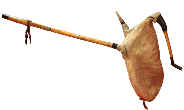 Museo Internacional de Cornamusas